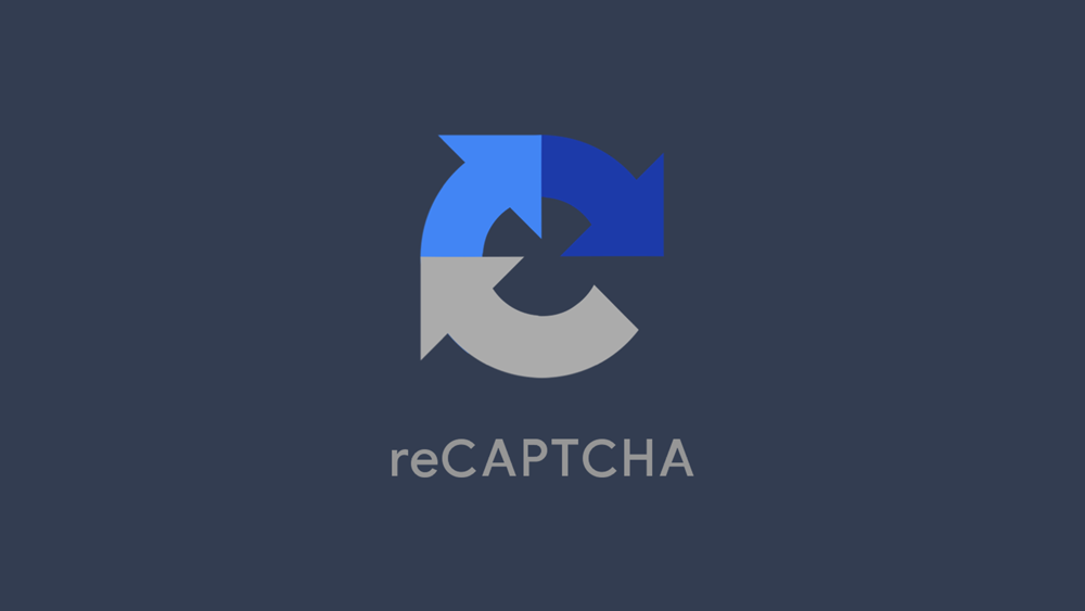 Contact Form7のスパム対策！Google reCAPTCHA v3の導入方法 - NOTOL